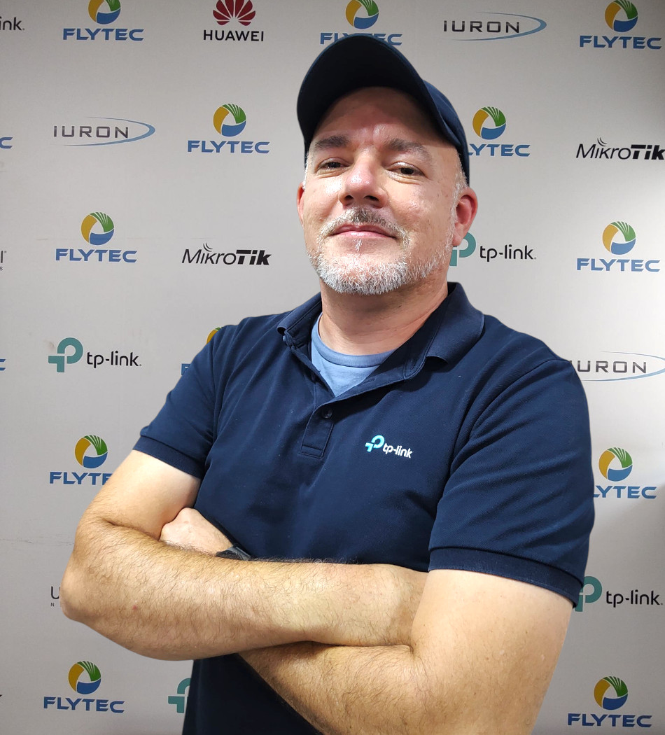 Atendimento ao Cliente - Flytec